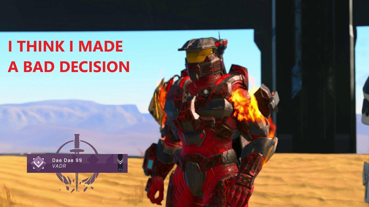 New Operation And Weapon Update [Halo Infinite Operation Banished Honor ...