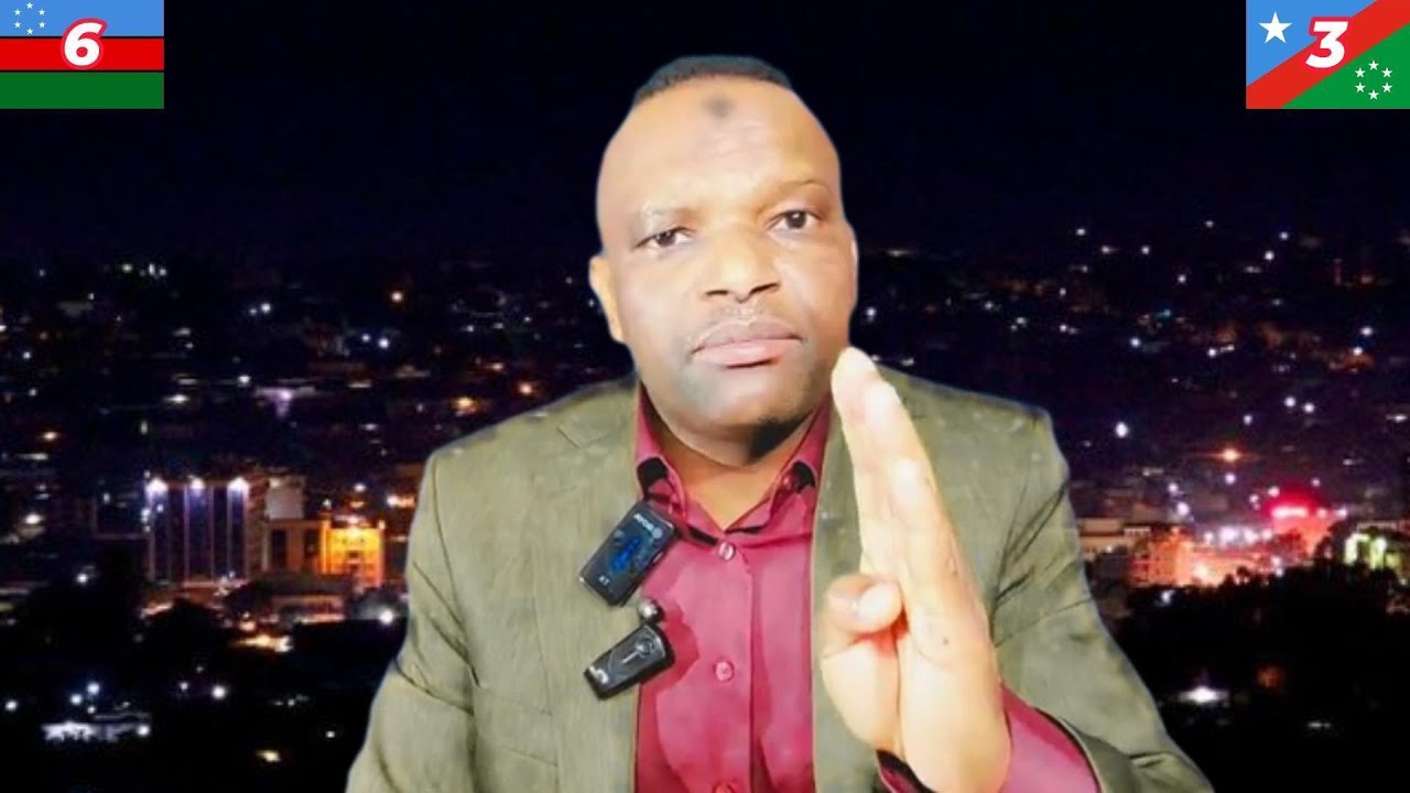 TAARIIKHDA SAXDA AH CALANKA MAAYLAND (5004) - YouTube