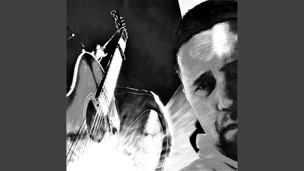 Into The Deep Blue Sea (solo) (Live) - YouTube