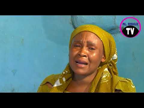 ABDULMALIK PART 3 LATEST HAUSA FILM