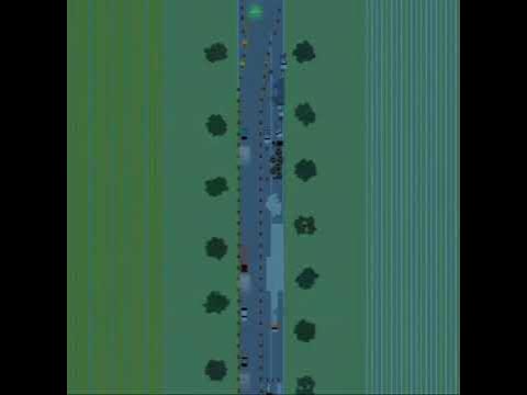 Intersection Controller - YouTube