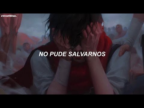 Seafret - Atlantis (Español) no pude salvarnos/i can't save us