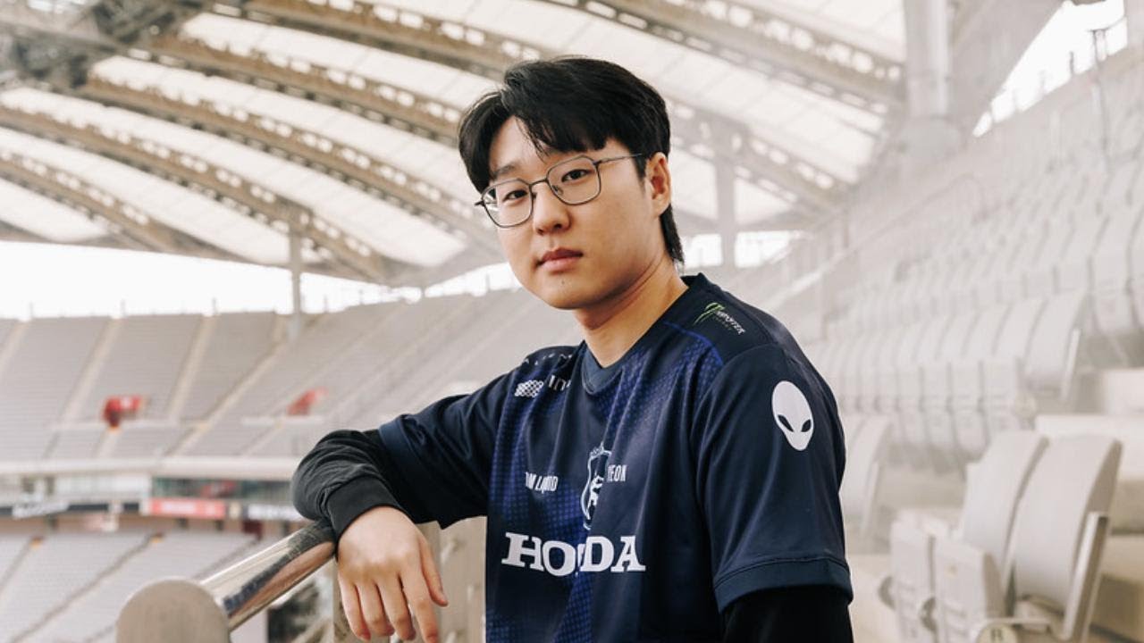 TL Yeon: “I think we’ve been quite up and down, like momentum-based ...