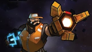 Cargo Commander | PC Mac Linux Steam Game | Fanatical