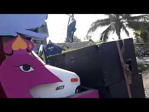 Dj Omkara 75 ......2018 - YouTube