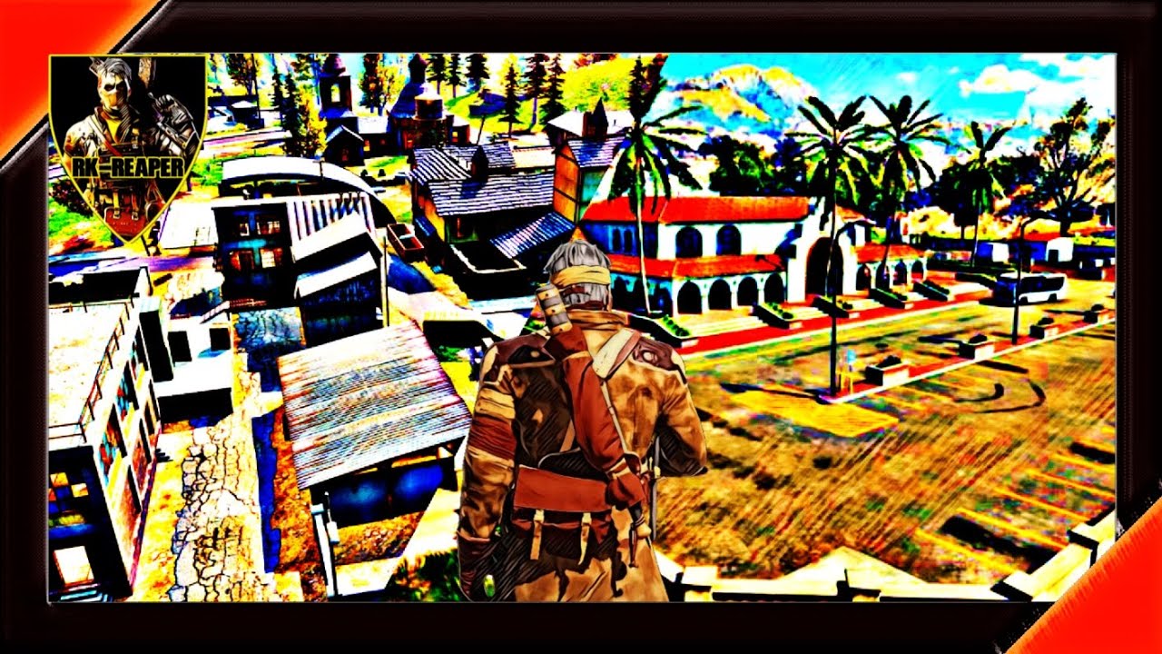 battle royale isolated + blackout clip | call of duty mobile - YouTube