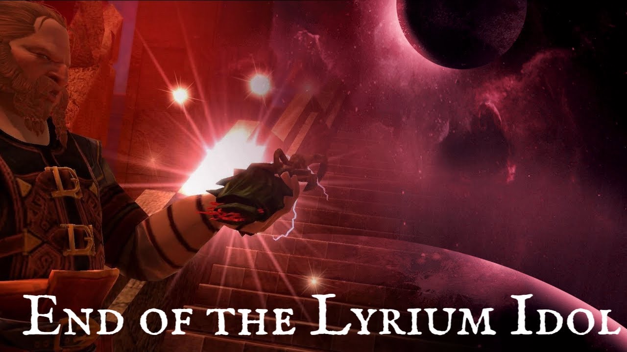 Dragon Age 2 - Part 24: We help Merrill destroy her whole clan, and the ...