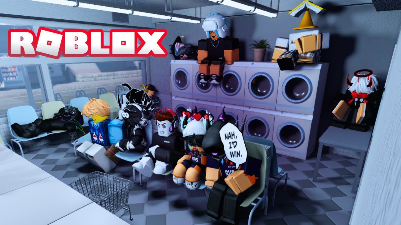 🔴LIVE - Roblox - Roblox Indonesia #roblox #robloxindonesia - YouTube