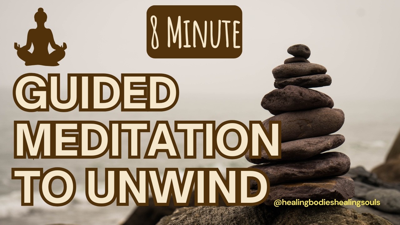 Let us rest in meditation - YouTube