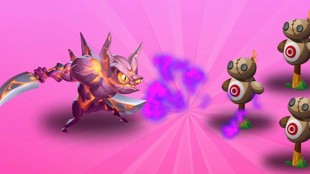 First time using Magmor. Monster Legends for beginners in 2022. - YouTube