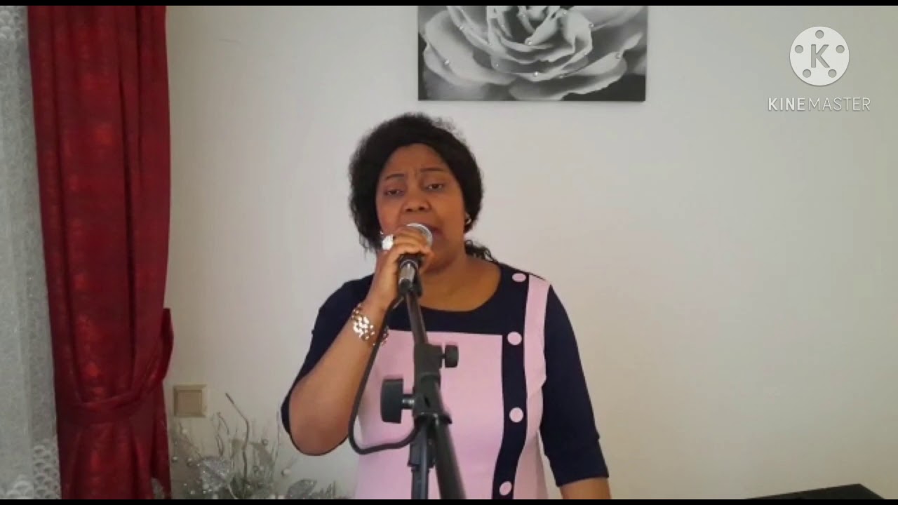 Worship with Ada Blessing - YouTube