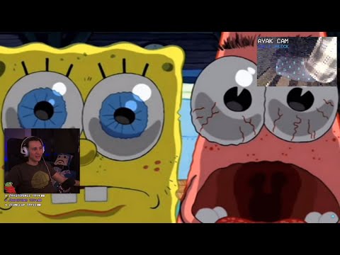 KAANFLIX | 10 ÇİZGİ FİLMİN TÜYLER ÜRPERTEN GERÇEK SONLARINI İZLİYOR !