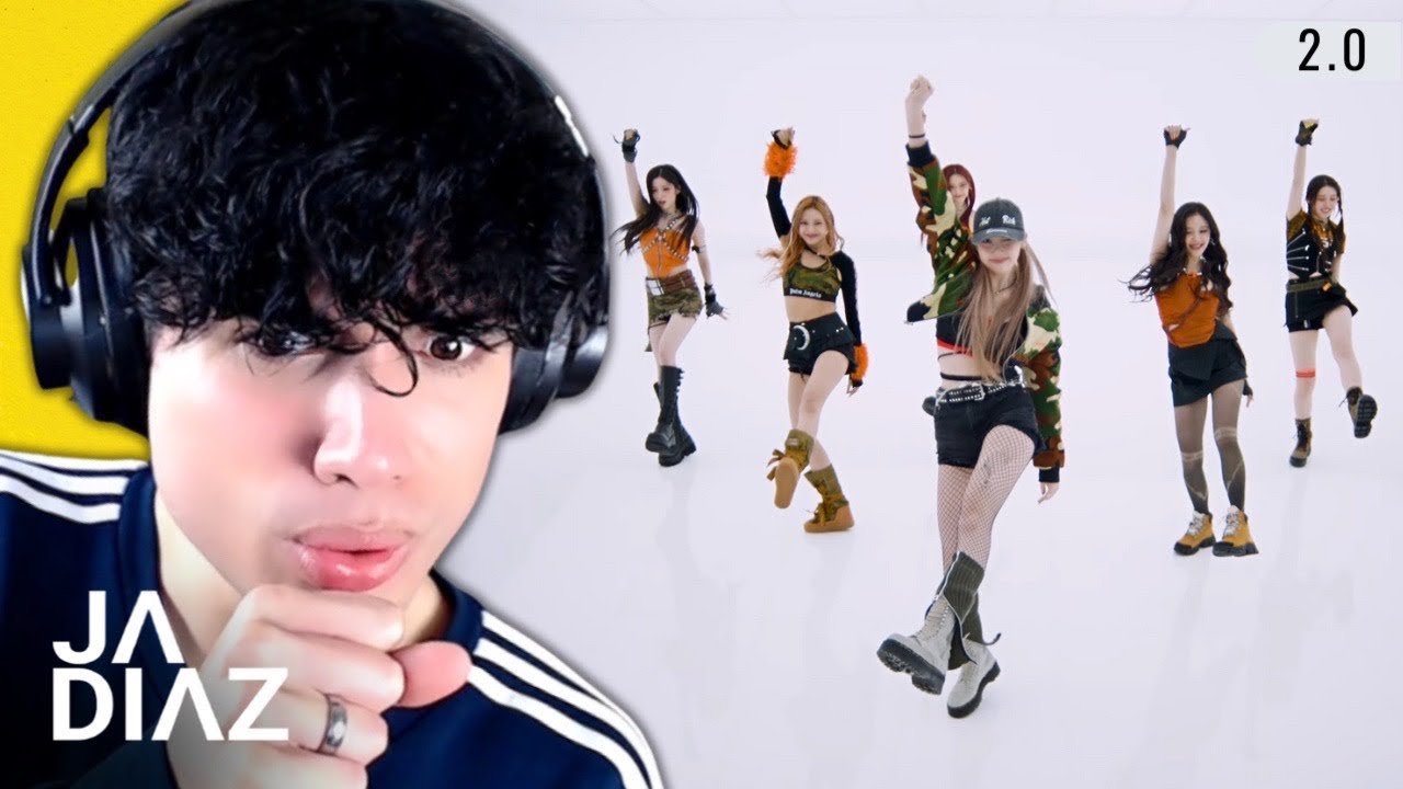 BABYMONSTER Batter Up Dance Performance (DEBUT SPECIAL) REACTION - YouTube