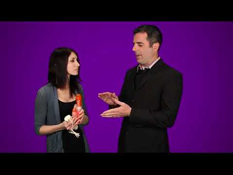 Jack Rabbit Vibrator - YouTube