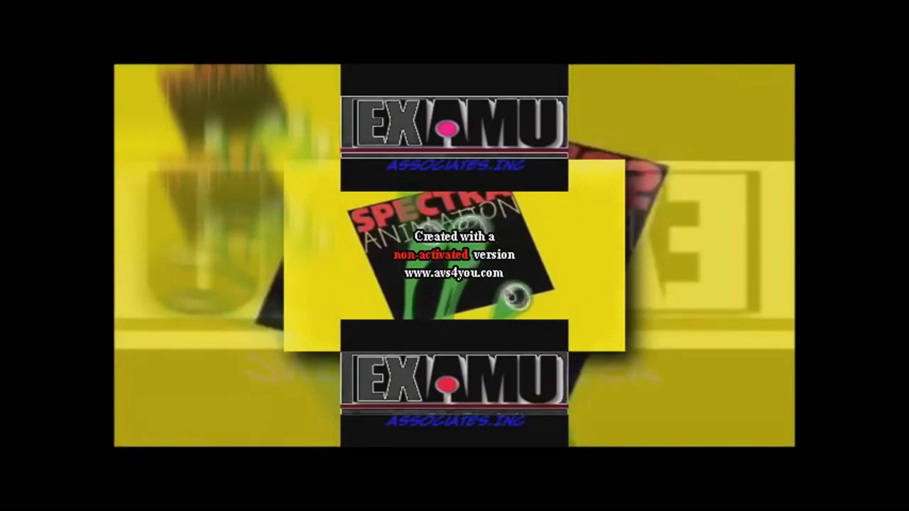 Re upload: Spectra Animation Scan in G major 4 - YouTube