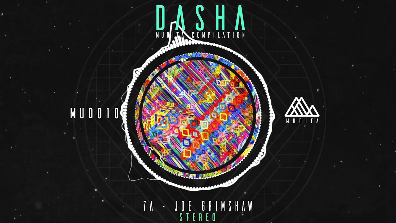 Joe Grimshaw - Stereo (Original Mix) - YouTube