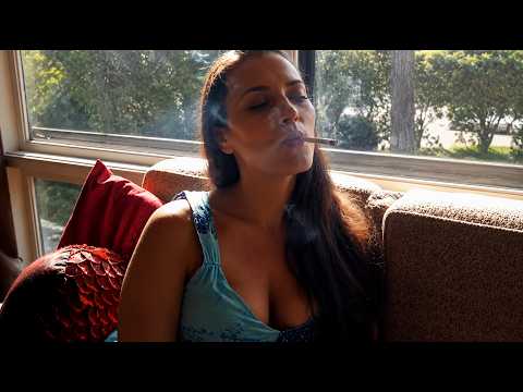 Jenna smoking 05