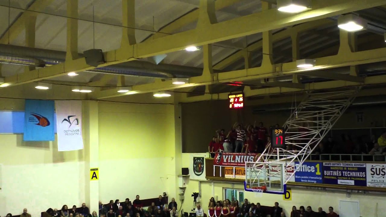 Rytas Ultras - Kėdainiai 2011 10 22 - YouTube