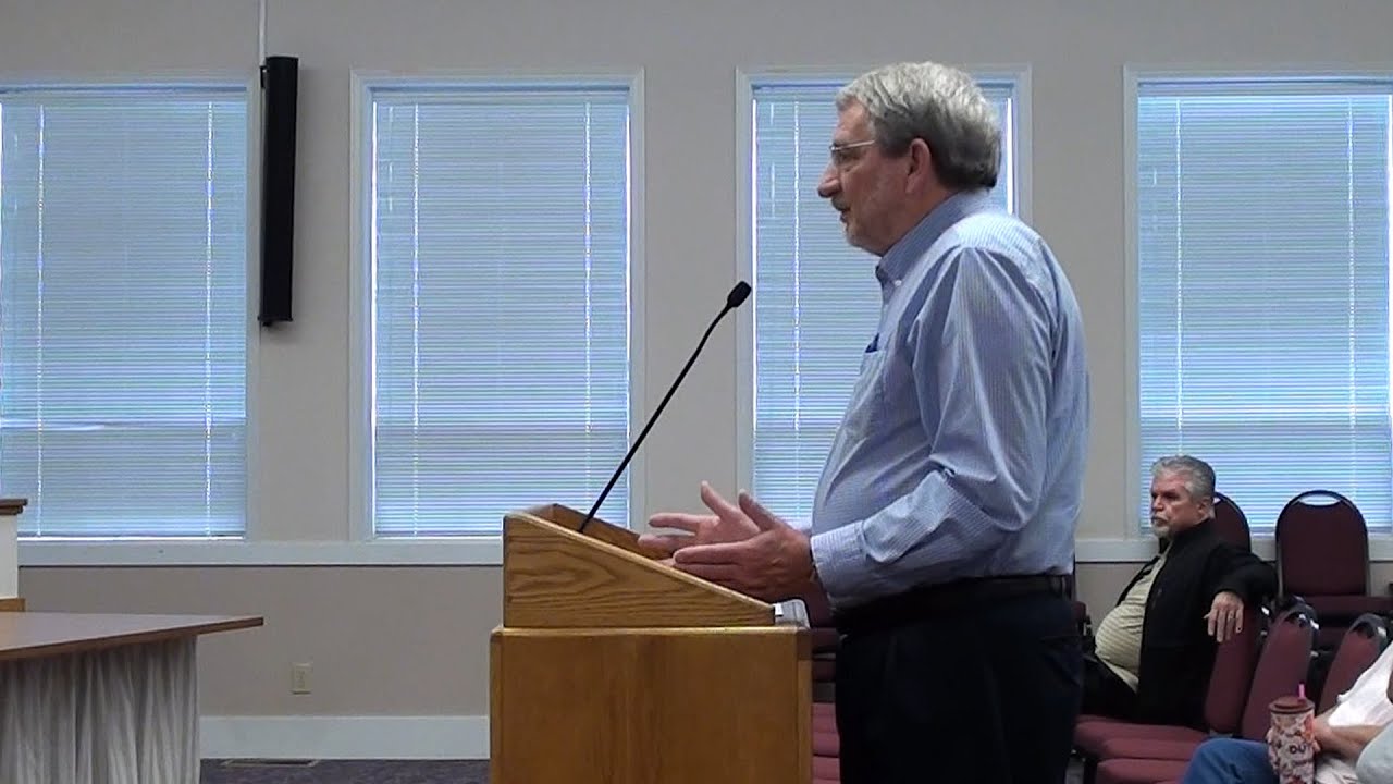 Sunny Valley: Simon Hare Is Against Hearing Any Response from the ...