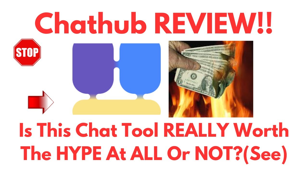 ChatHub Review-Does This Chat Tool REALLY Work Well Or Just Another ...