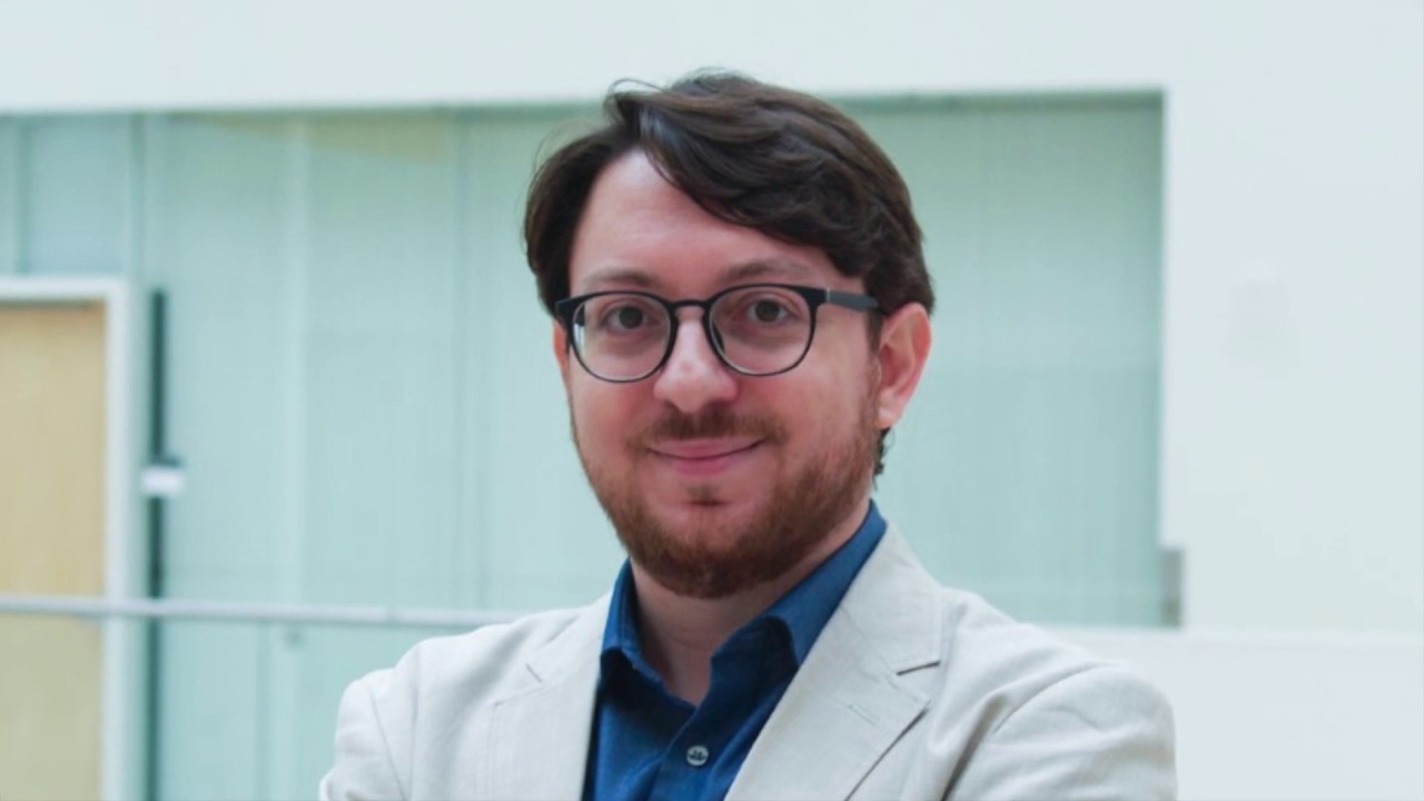 UofT Robotics Seminar with Luca Carlone | June 29, 2020 - YouTube