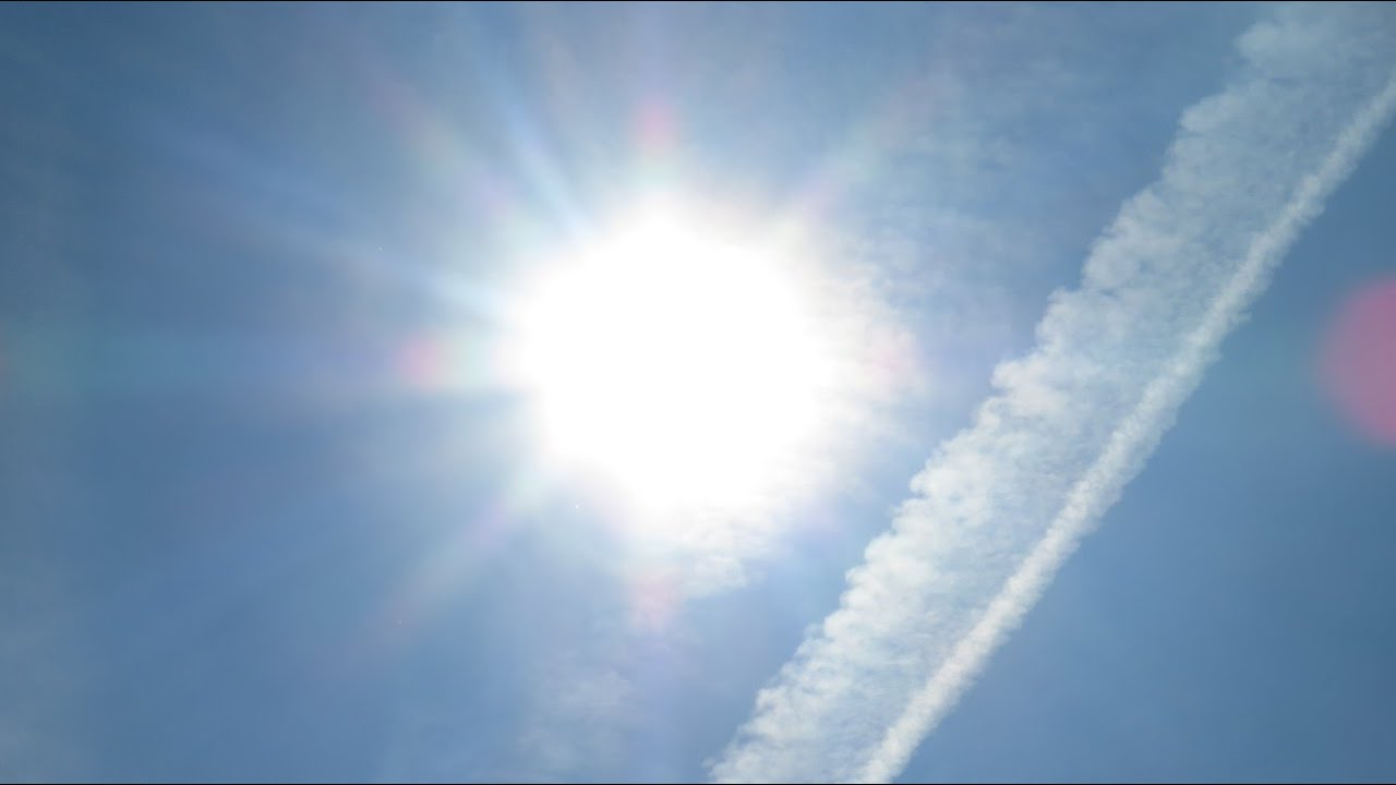 Sunny... Chancy - YouTube