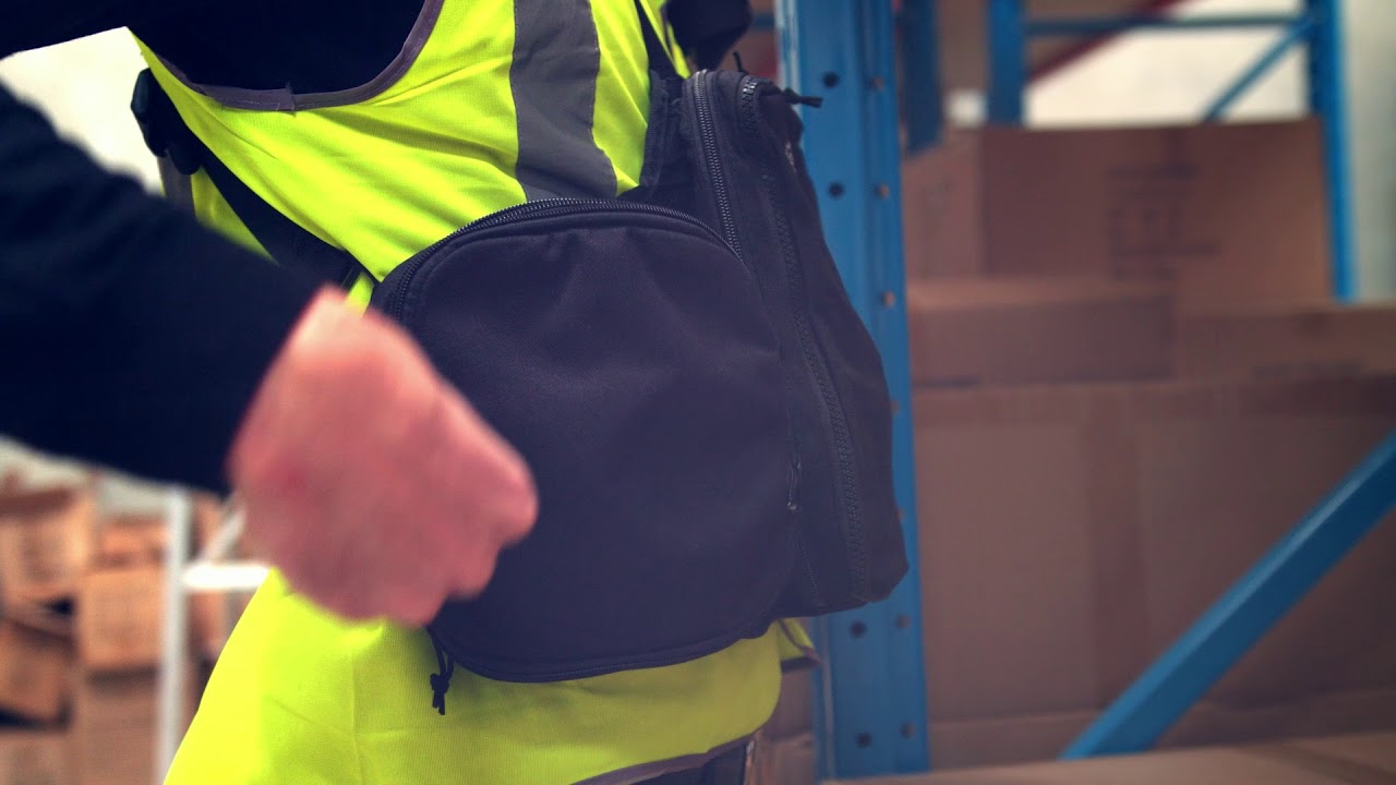 Tablet-Ex-Gear Chest Packs - Warehouse - YouTube