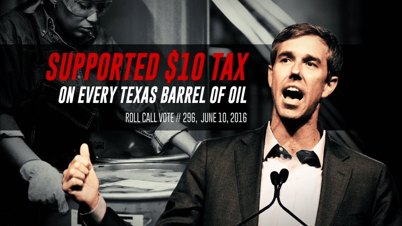 Booming | Ted Cruz for Senate TV Ad - YouTube