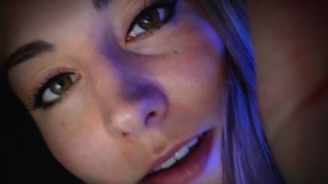 ASMR To Make You Feel Amazing 💙 - YouTube