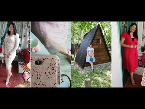 HAUL LJETO 2019/ Primark, H&M, Mona, LC Waikiki, Nike, Women`secret