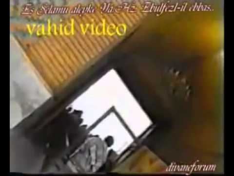 HZ,ABBASIN GORUNDUYU YER