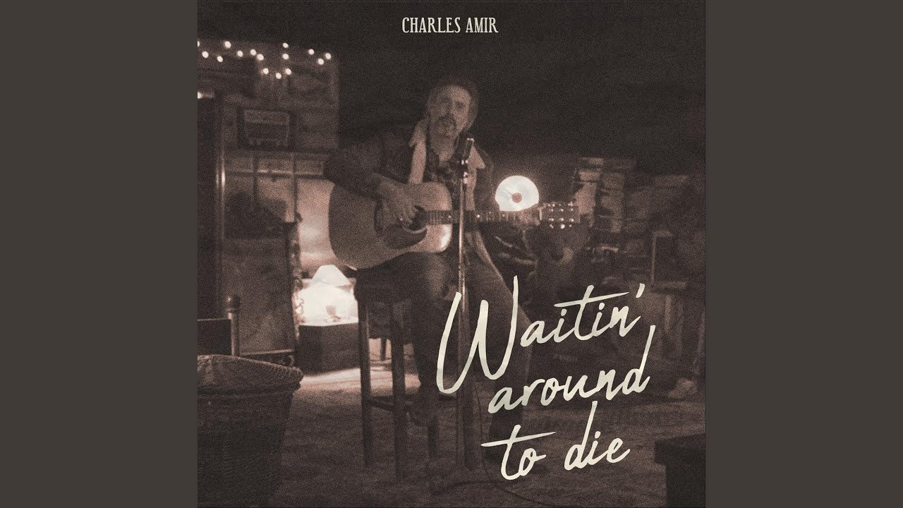 Waitin Around to Die - YouTube