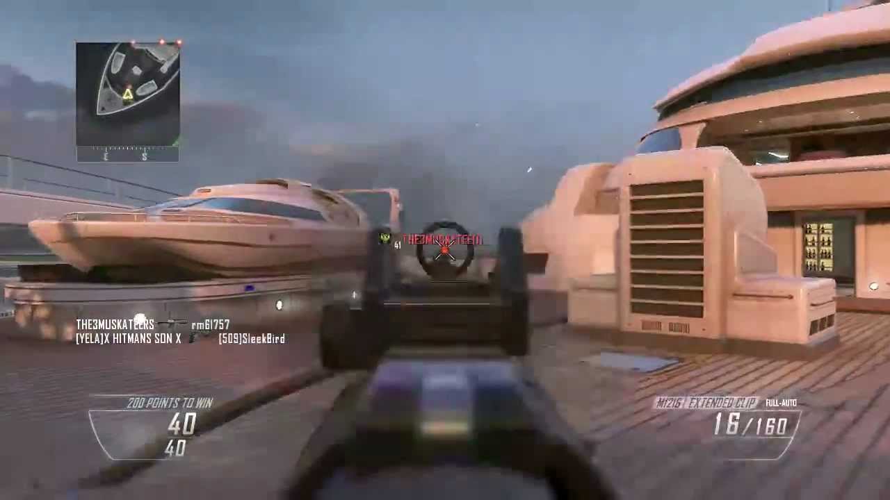 My Best Gun Game Roll - YouTube