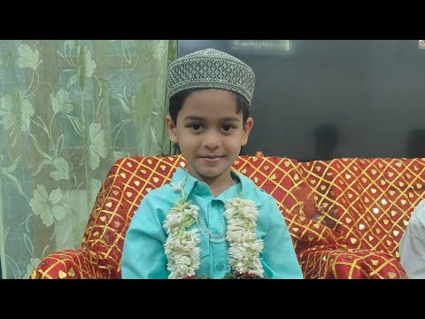 Khatna / 1 & 2 Rasam Zayaan video /  (circumcision)