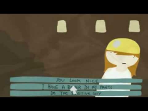 YEAH YOU LIKE THAT! - YouTube