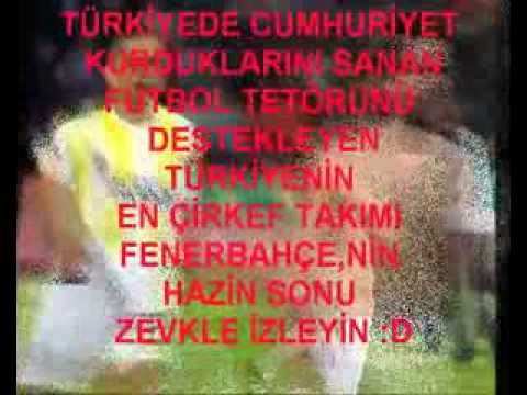 Galatasaray Marşı   Haydi Bastır Galatasaray