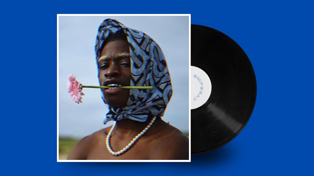 Neo Soul x R&B x Hip Hop Type Beat - 'Rose' - YouTube