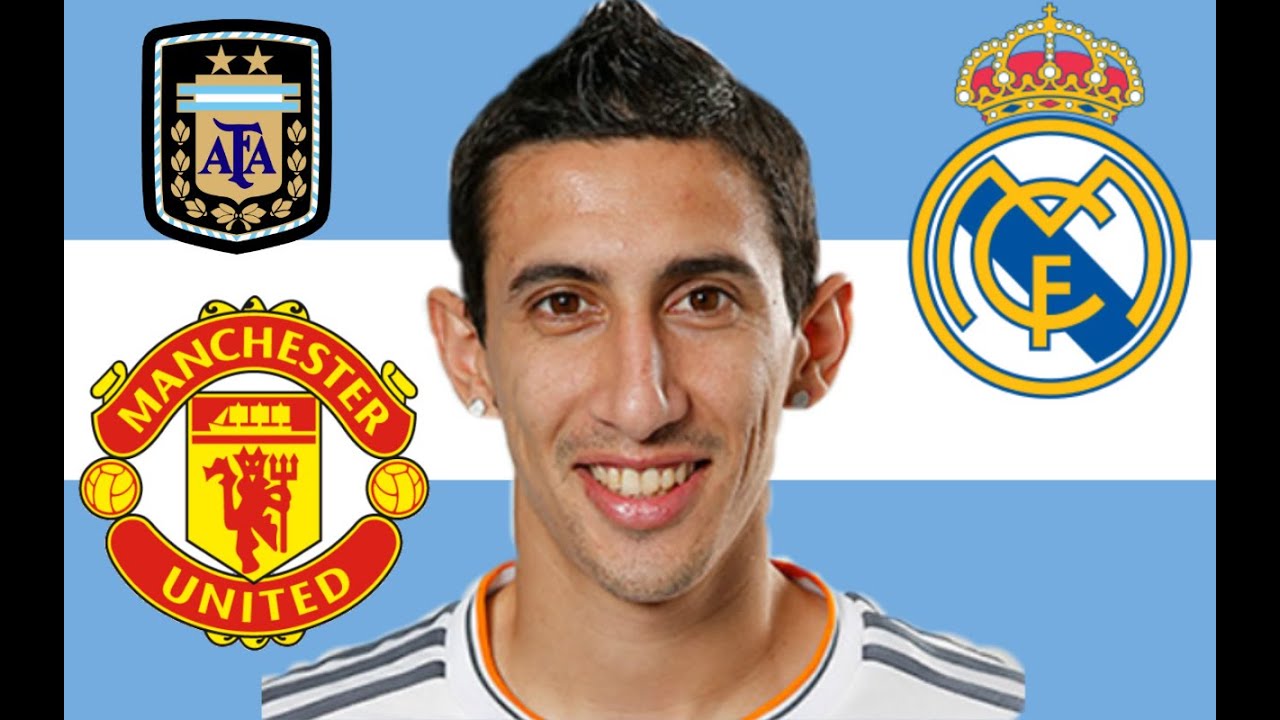 MEMES DE ÁNGEL DI MARIA EN ESPAÑOL | TUBI MEMES - YouTube