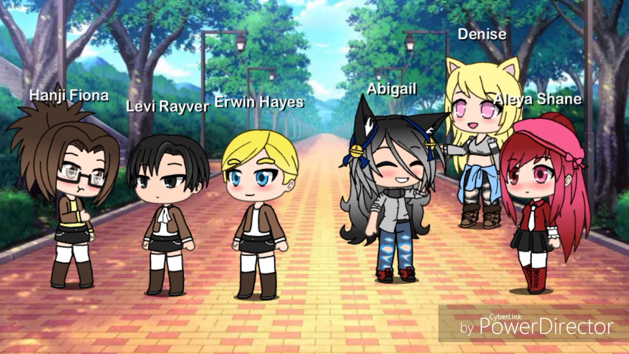 Human | GLMV - YouTube