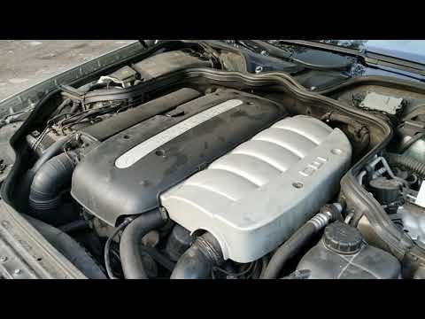 W211 270cdi 2.7 cdi Sound 276tkm