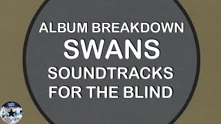 What Is Soundtracks For The Blind About | Popnable