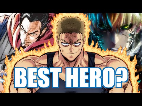 Who is the BEST S Class Hero? - YouTube