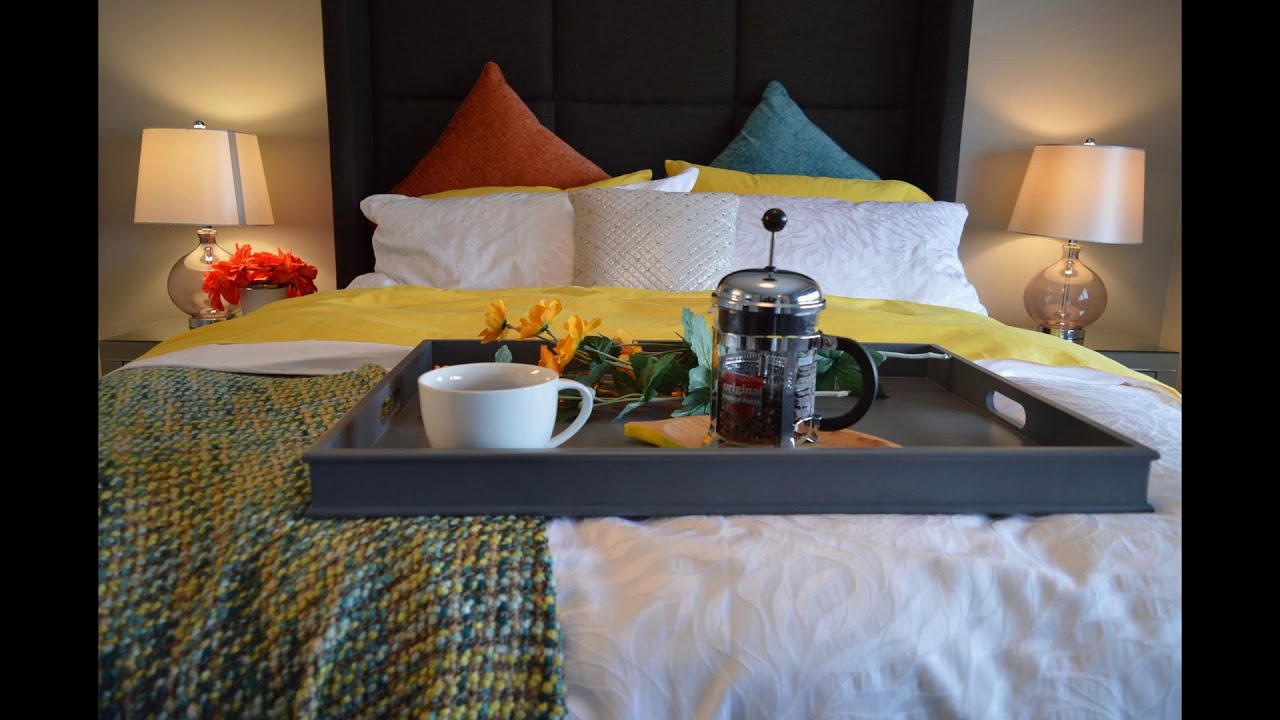 A Dream Weekend: A Tale From Blythe Cove Manor - YouTube