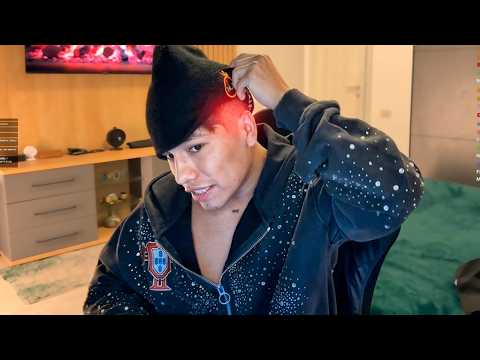 Le CORTAN MAL 😂 El Cabello a Buti En Rumanía