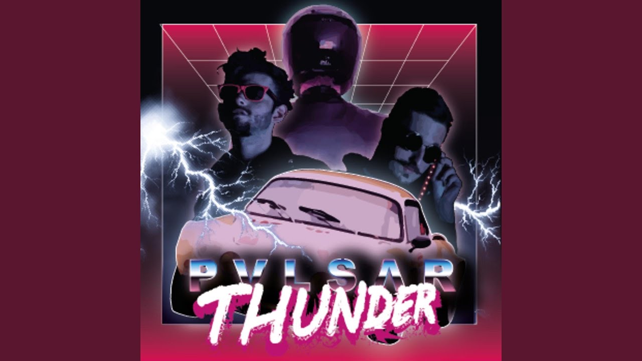 Thunder - YouTube