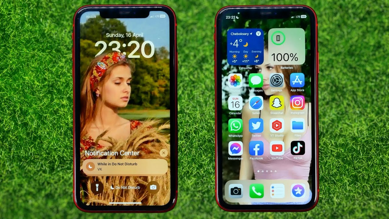 How To Set Different Wallpapers On IPhone s Lock Screen Home Screen how-to-set-different-wallpapers-on-iphone-s-lock-screen-home-screen