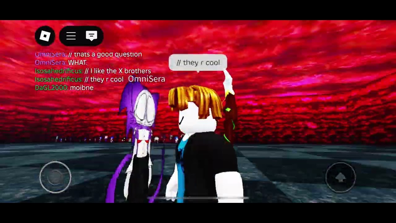 A LOT of Sonic Oddities RP, ft. @Meir_chippy and more! - YouTube