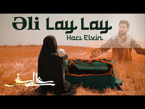 Haci Elvin - Eli Lay Lay 2023