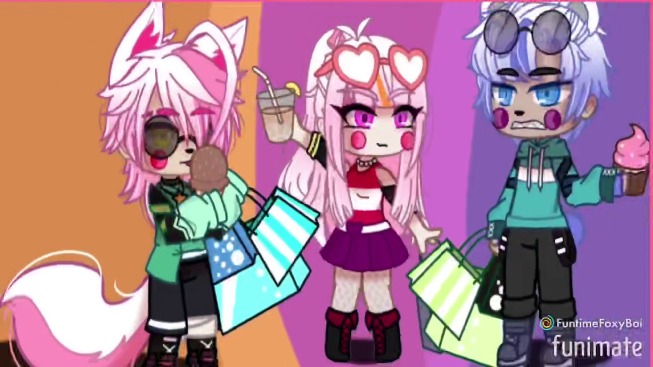 My first video~ (plz spare me) - YouTube