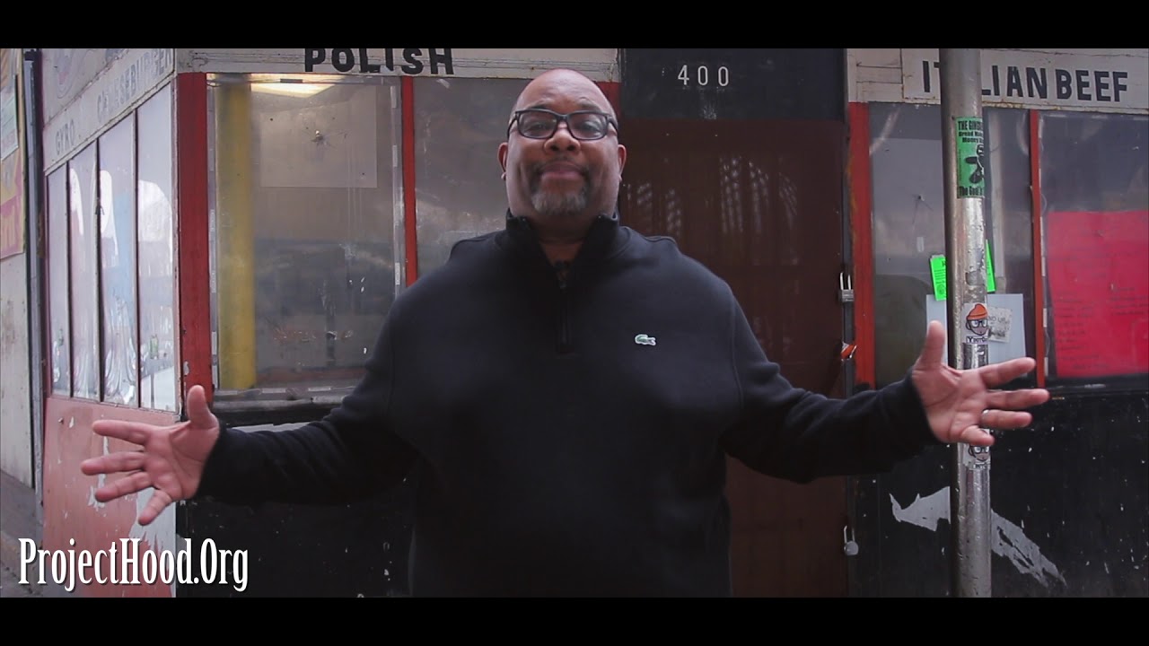 Project Hood (Chicago,IL) - YouTube